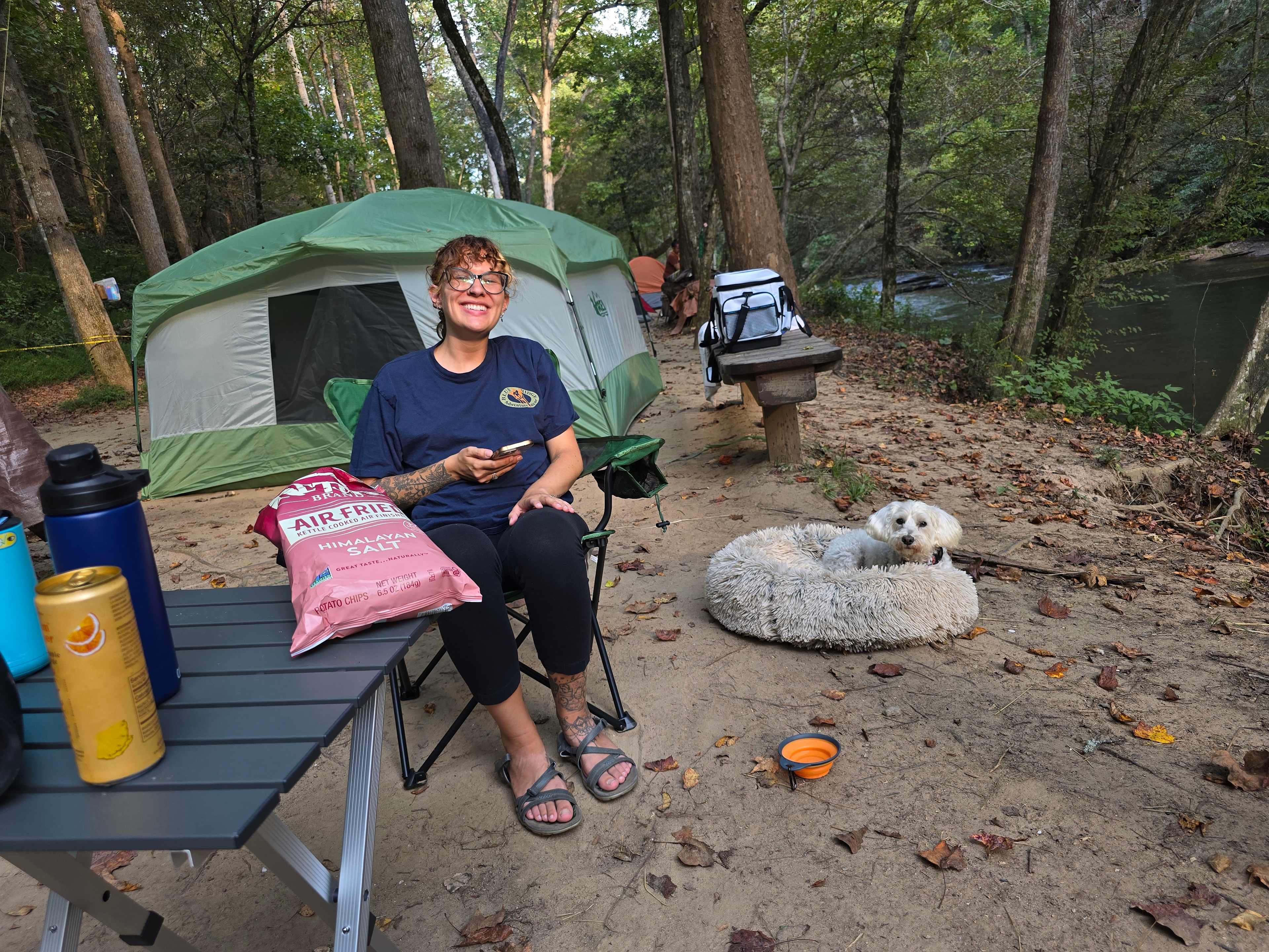 Camping Near Ellijay, GA, US: 12 Best Campgrounds 2025 | Hipcamp