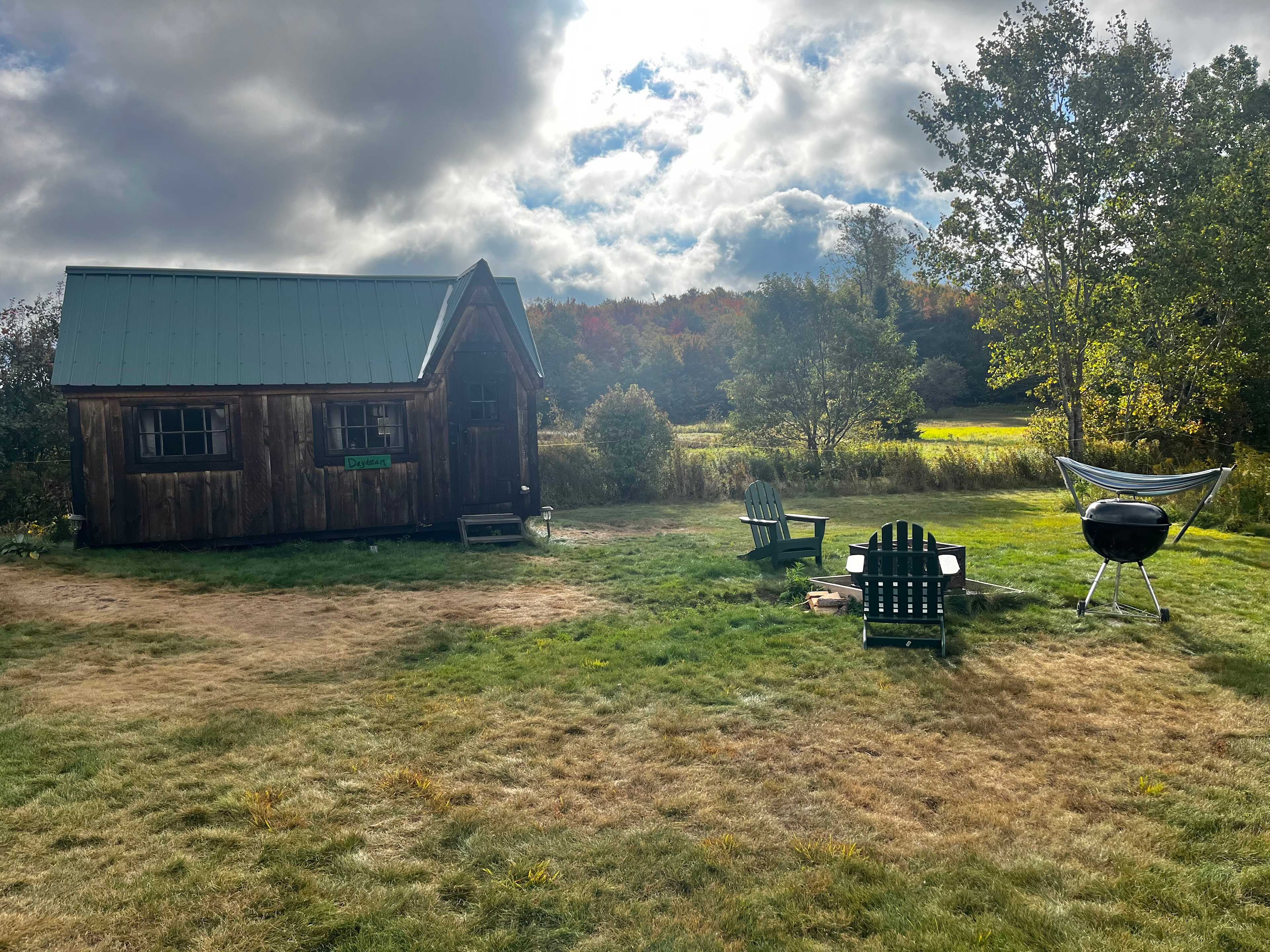 Best camping in Green Mountain National Forest, VT 2025