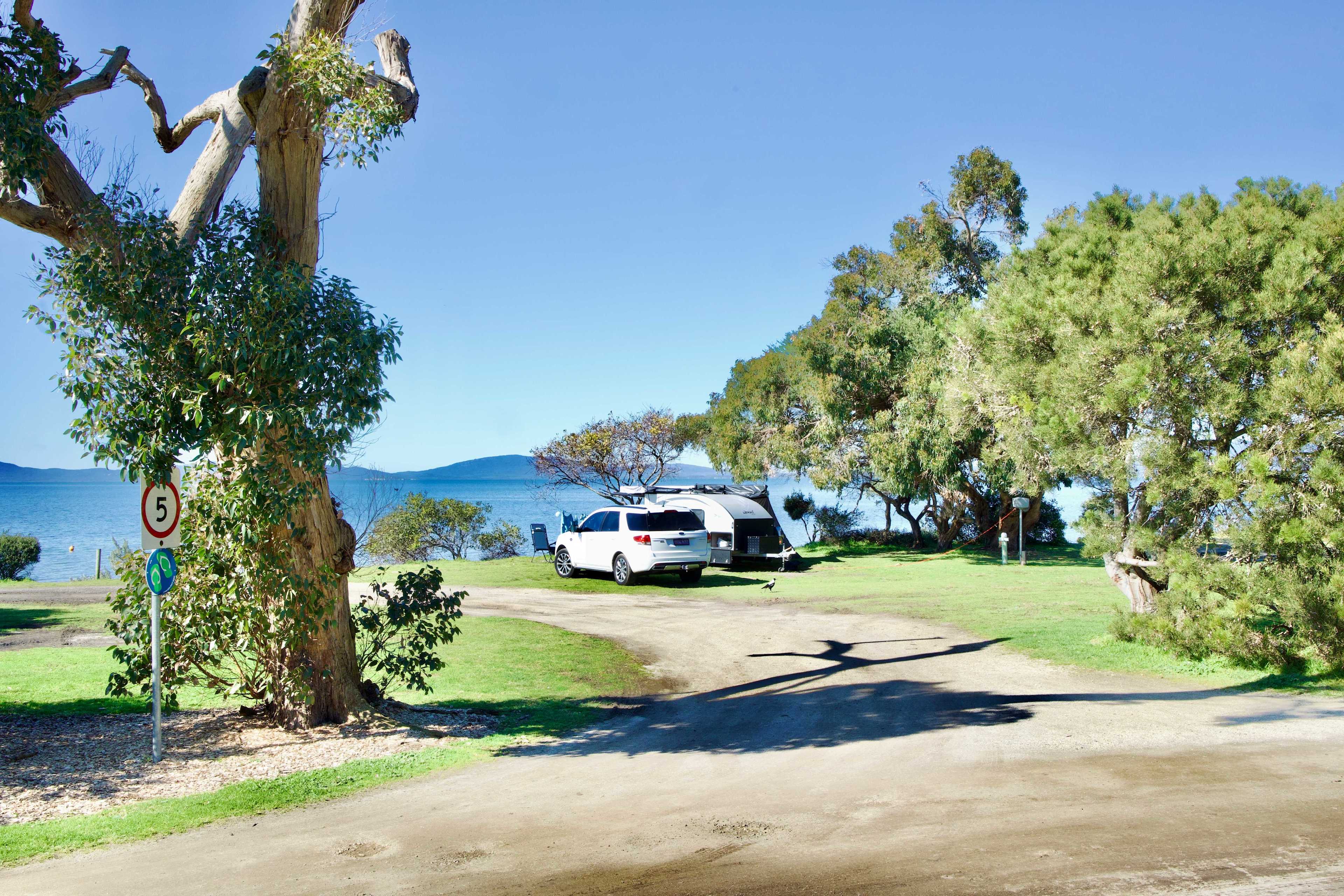 Beach Camping in Victoria: Best Beach Campsites 2025 | Hipcamp