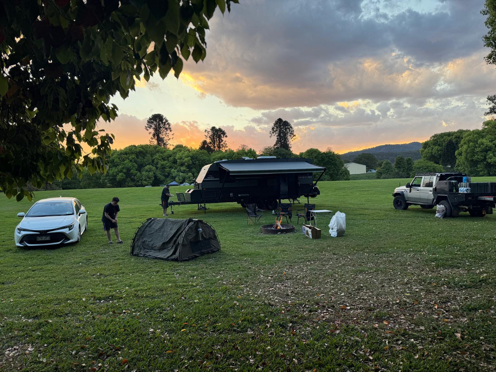 Camping Near Esk, QLD, AU: 12 Best Campgrounds 2025 | Hipcamp