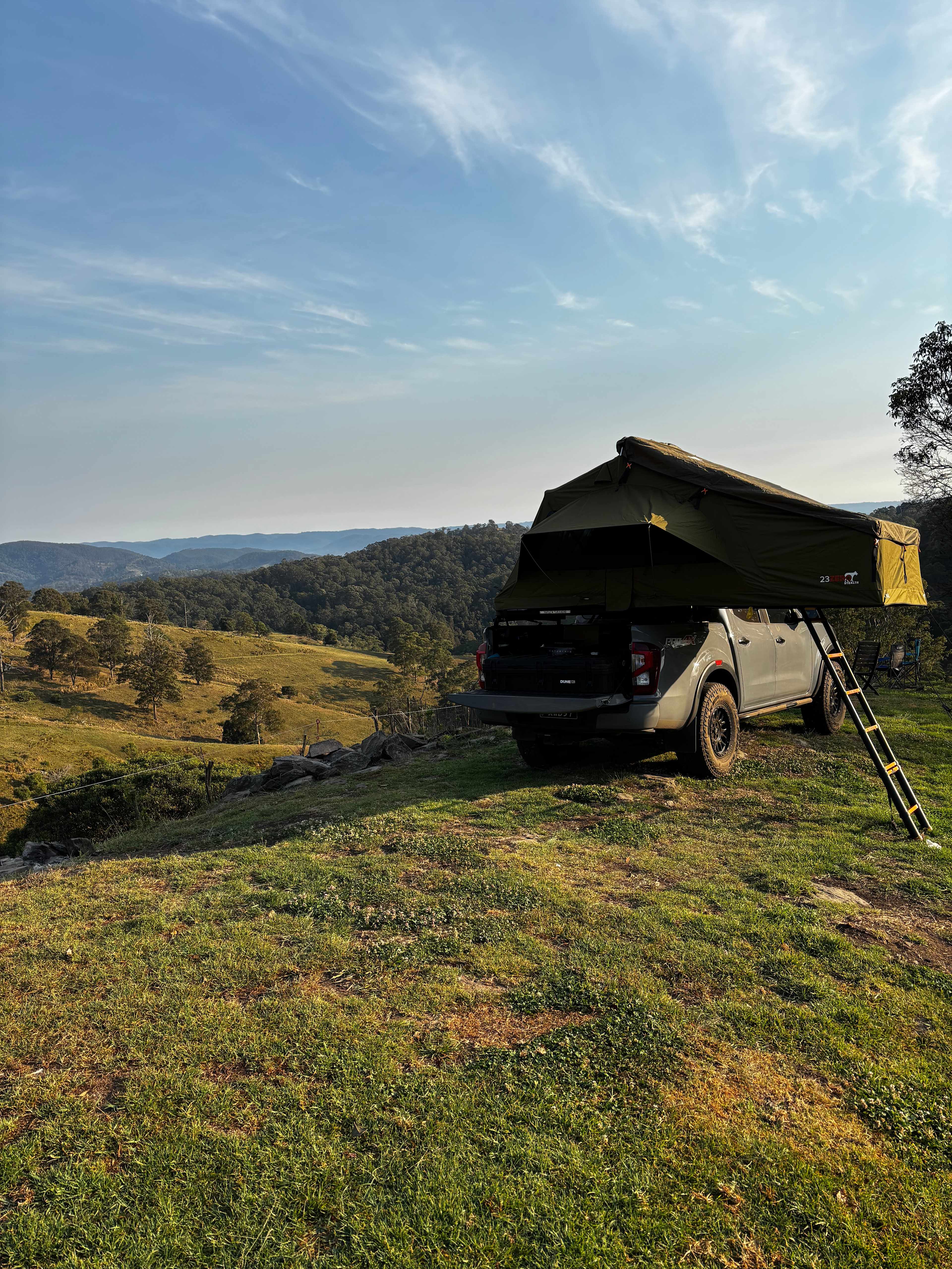 Camping Near Esk, QLD, AU: 12 Best Campgrounds 2025 | Hipcamp