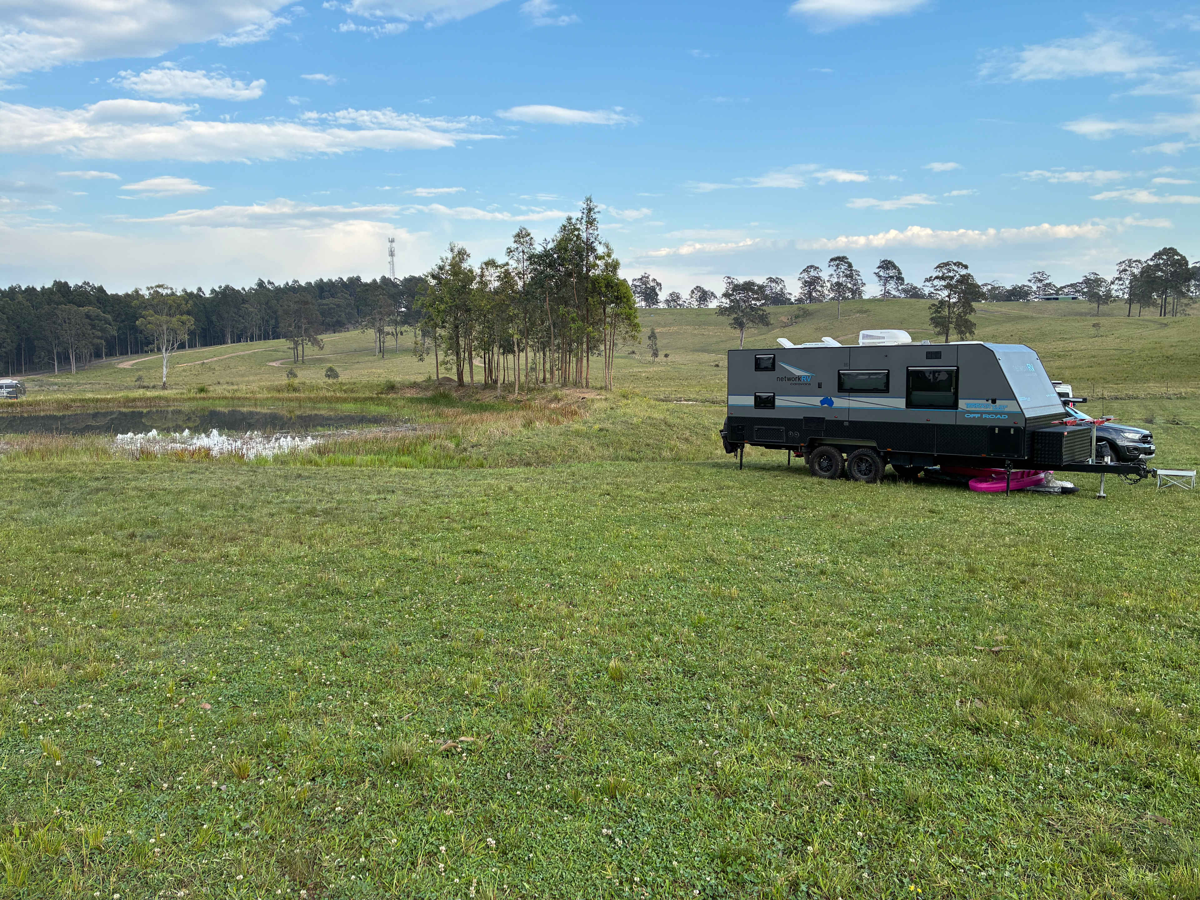 Camping Near Forster, NSW, AU: 12 Best Campgrounds 2025 | Hipcamp