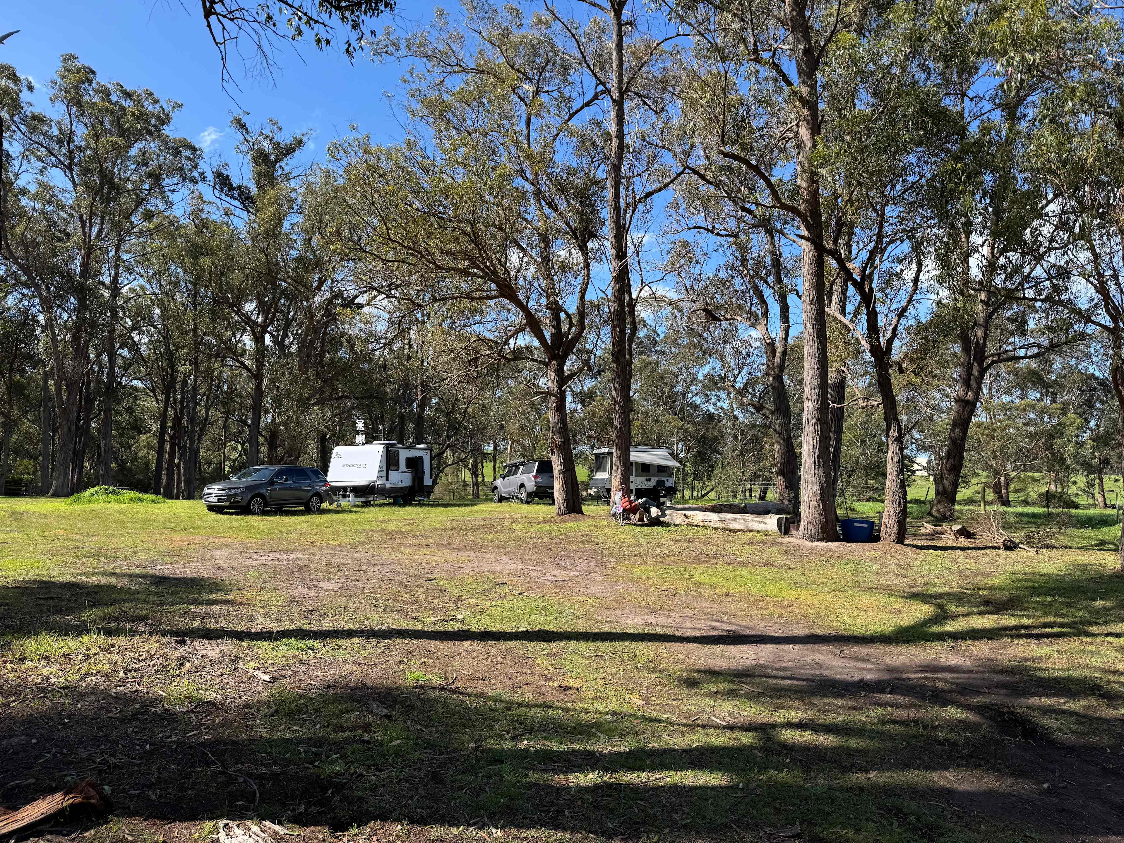 Best camping in Wilsons Promontory National Park, VIC 2025