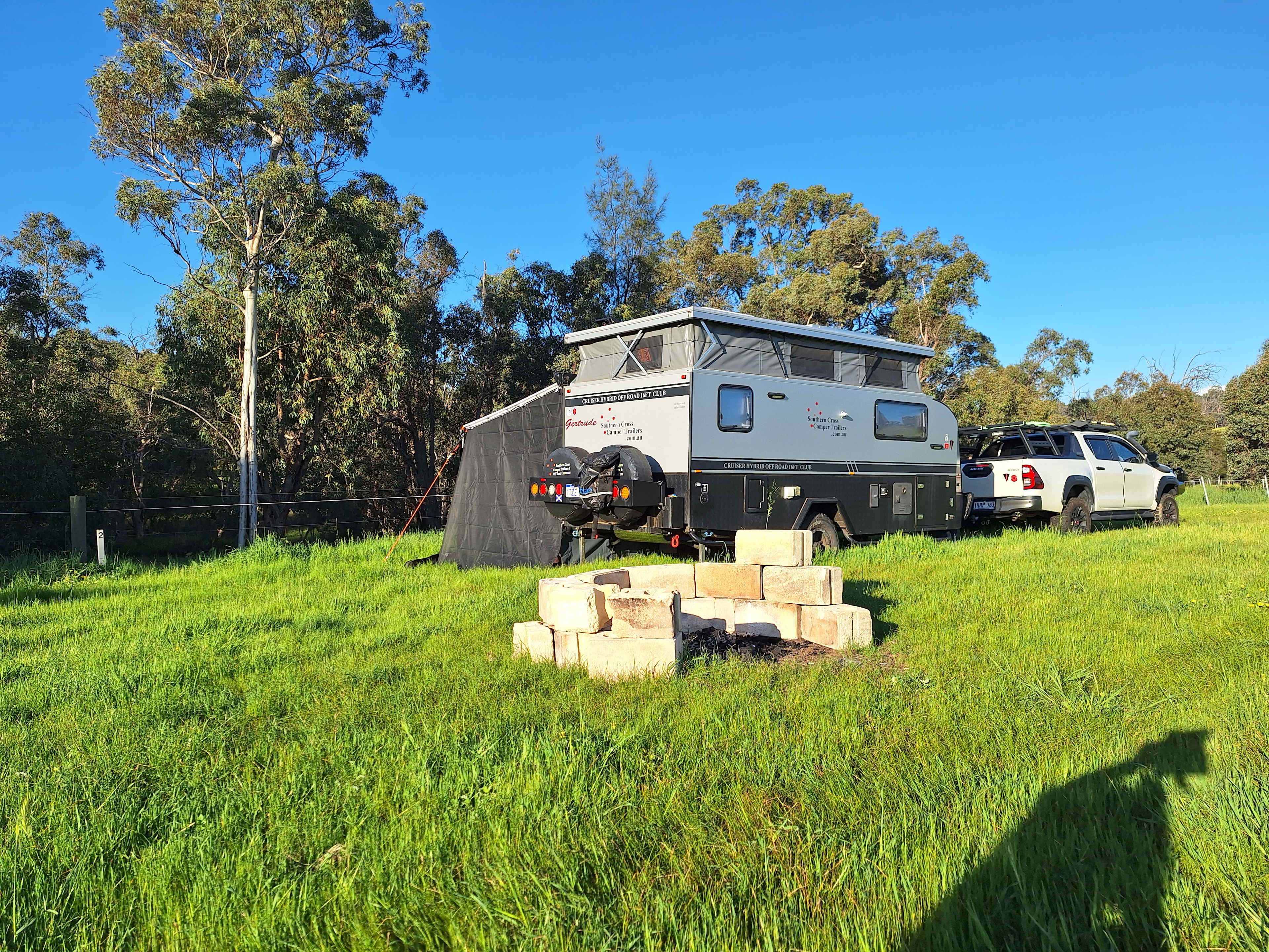 Camping Near Perth, WA, AU: 12 Best Campgrounds 2025 | Hipcamp