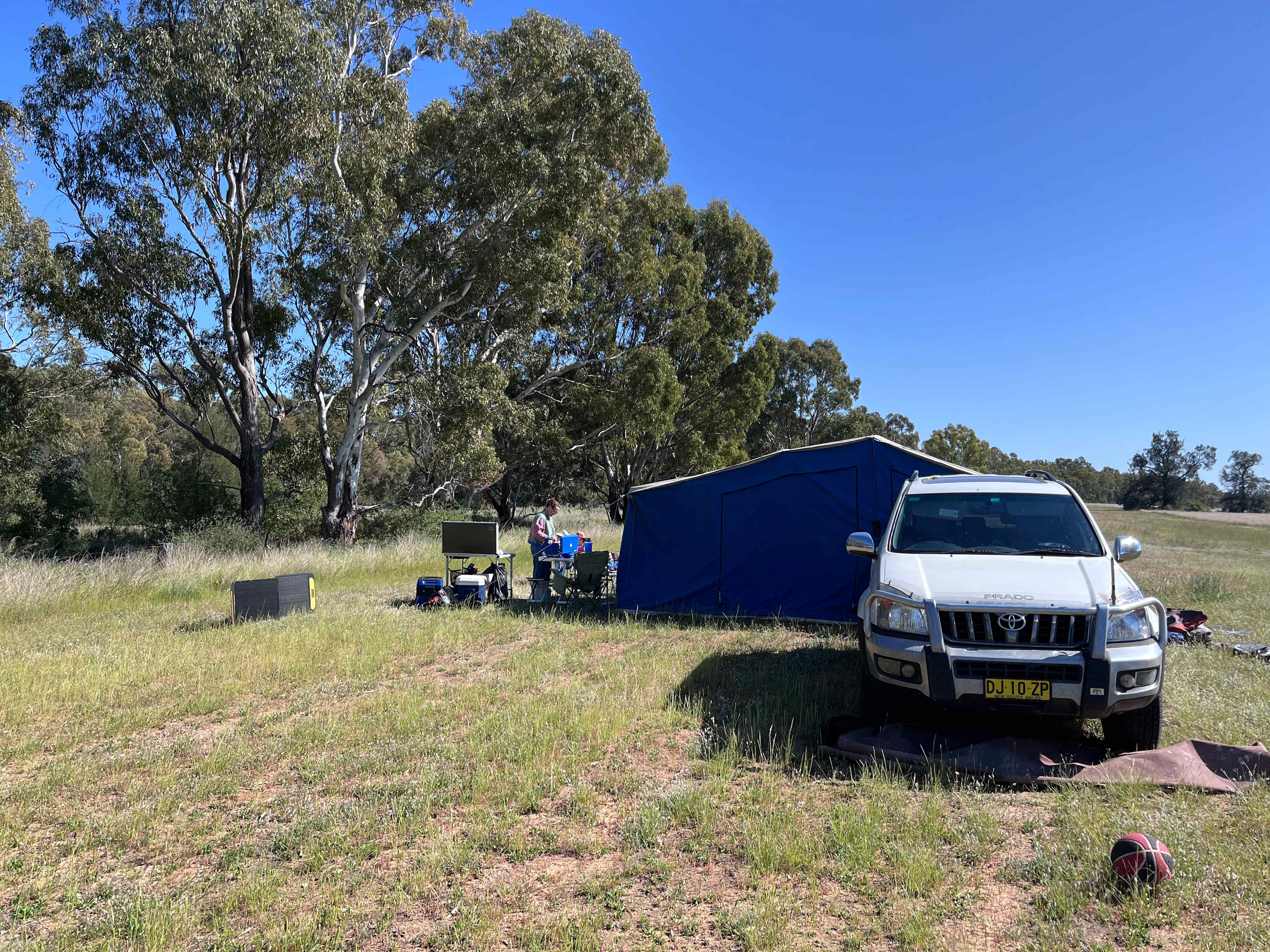 Camping Near Dubbo, NSW, AU: 12 Best Campgrounds 2025 | Hipcamp