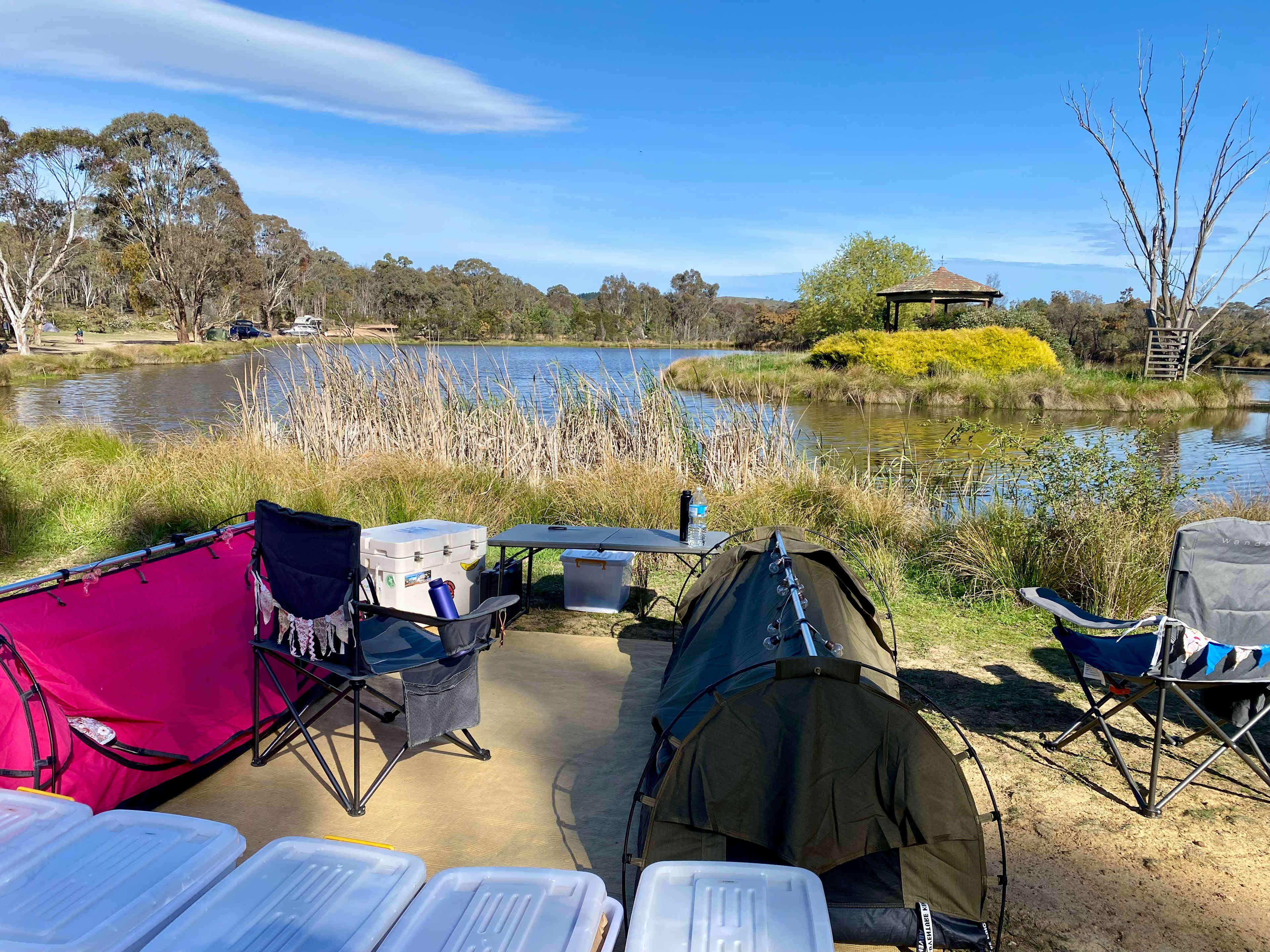 Camping Near Canberra, ACT, AU: 12 Best Campgrounds 2025 | Hipcamp