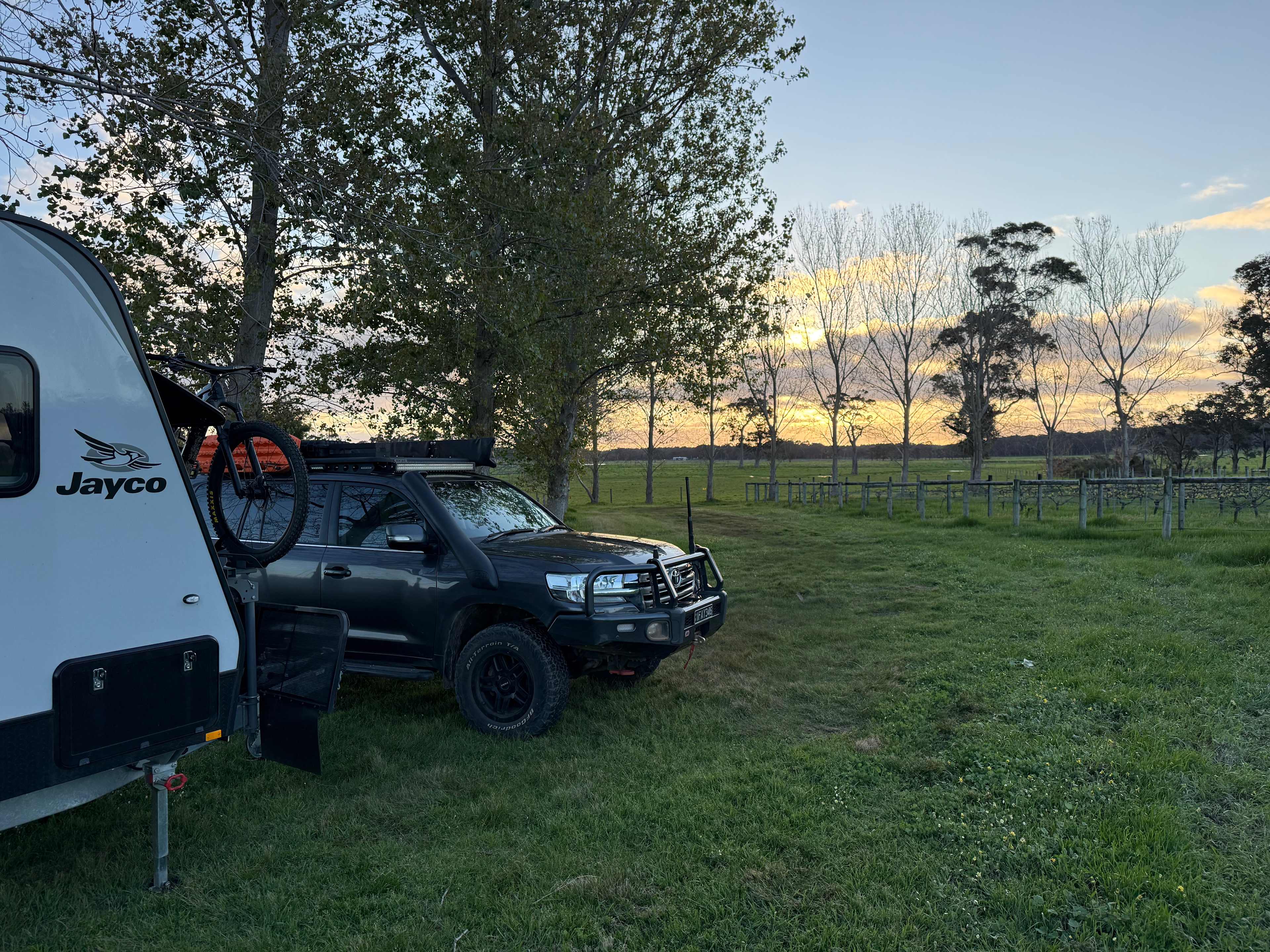 Camping Near Yallingup, WA, AU: 12 Best Campgrounds 2025 | Hipcamp