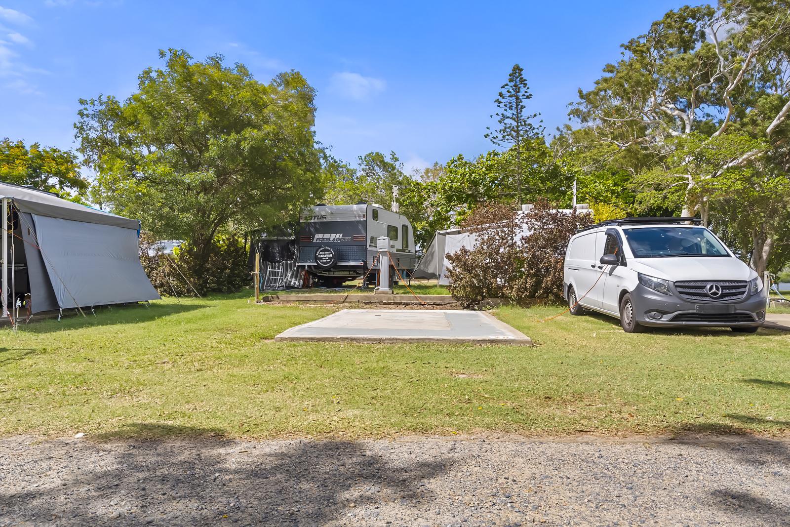 Ingenia Holidays Causeway Lake - Hipcamp in Causeway Lake, Queensland