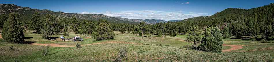 Camping in Denver, CO, US: 12 Best Campgrounds 2024 | Hipcamp