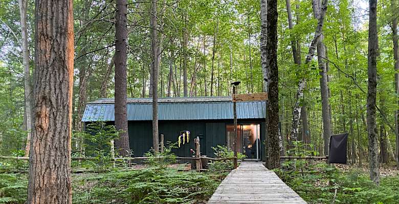 Discover the 40 best campgrounds near Sarnia, Ontario