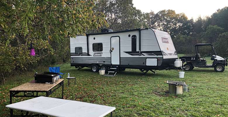 Camping in Georgia: The 24 Best Campgrounds - Hipcamp