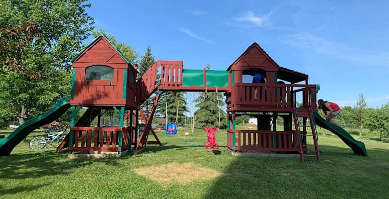 Camping in Minnesota: Best Minnesota Campgrounds 2023 | Hipcamp