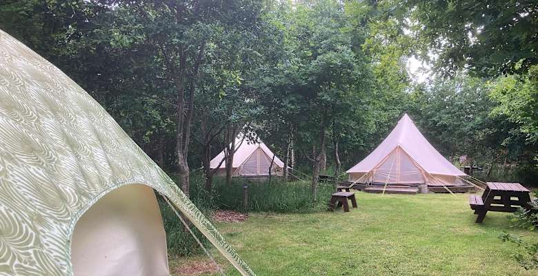Discover the 20 best campsites in Peak District National Park with swimming
