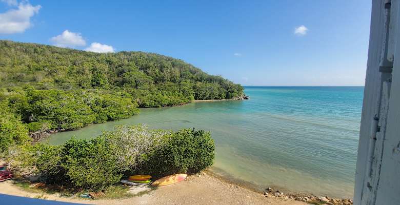 Discover the 19 best campgrounds in Puerto Rico with showers