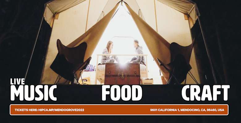 Discover the best RV campgrounds near Albion, California