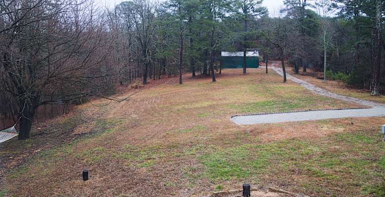 Discover the best campgrounds near Shell Knob, Missouri with wifi provided