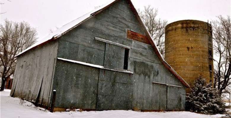 Discover the best farm campgrounds near Bushton, Kansas