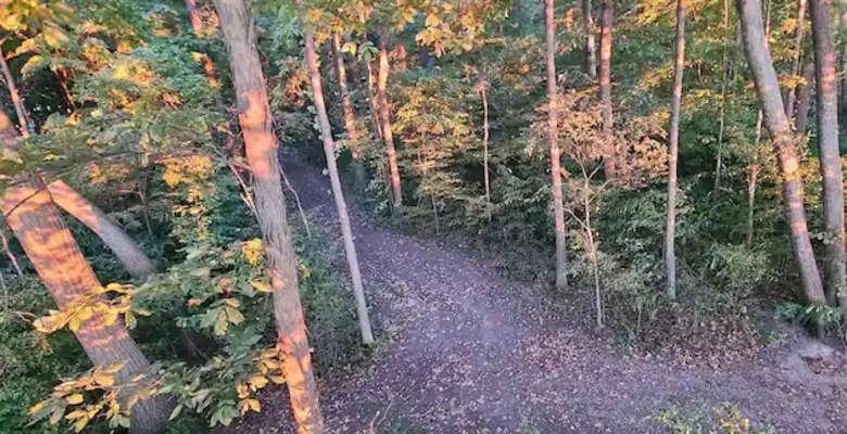 Discover the best campgrounds near Markle, Indiana with swimming