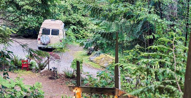 callaghan valley camping