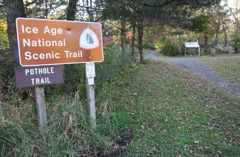 National Parks in Wisconsin - Best Campgrounds | Hipcamp