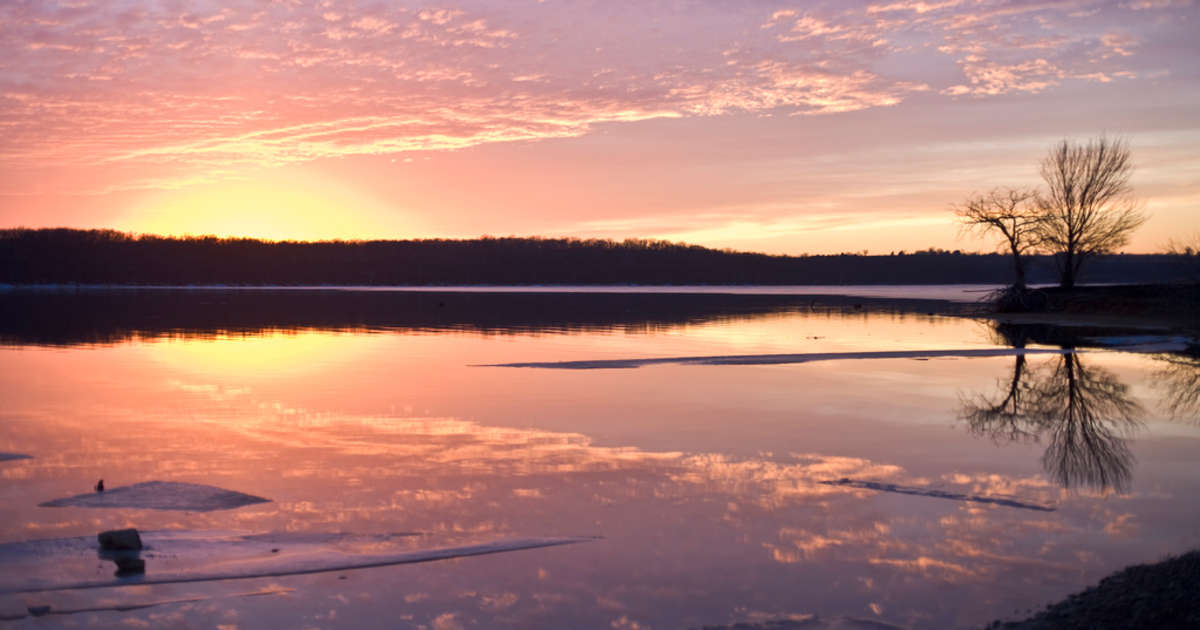 Best Camping in and near Clinton State Park