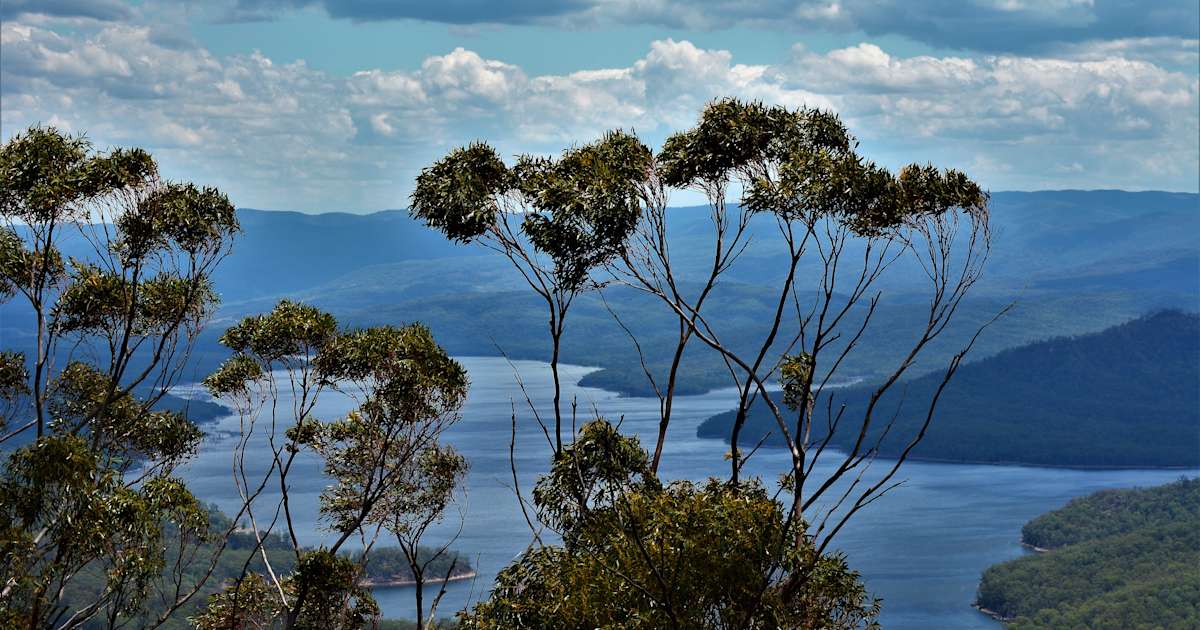 Best Camping in and near Nattai State Conservation Area