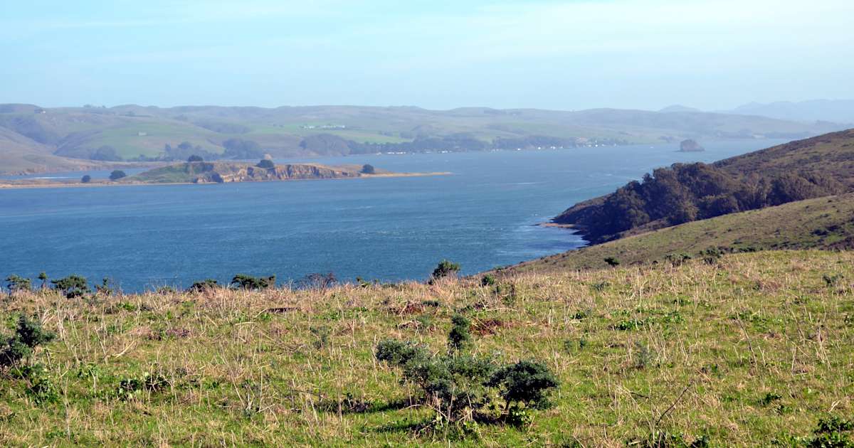 Best Camping in and Near Marconi Conference Center State Historic Park