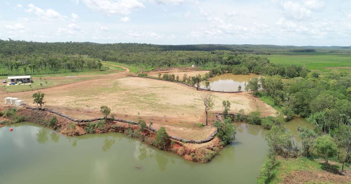 Cmca RV Park Port Pirie Camping