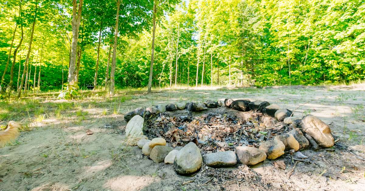 30 Best Campgrounds in Michigan