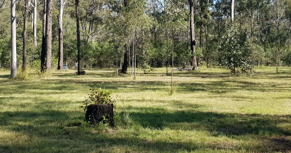 Discover the 20 best campgrounds near Bundaberg, Queensland