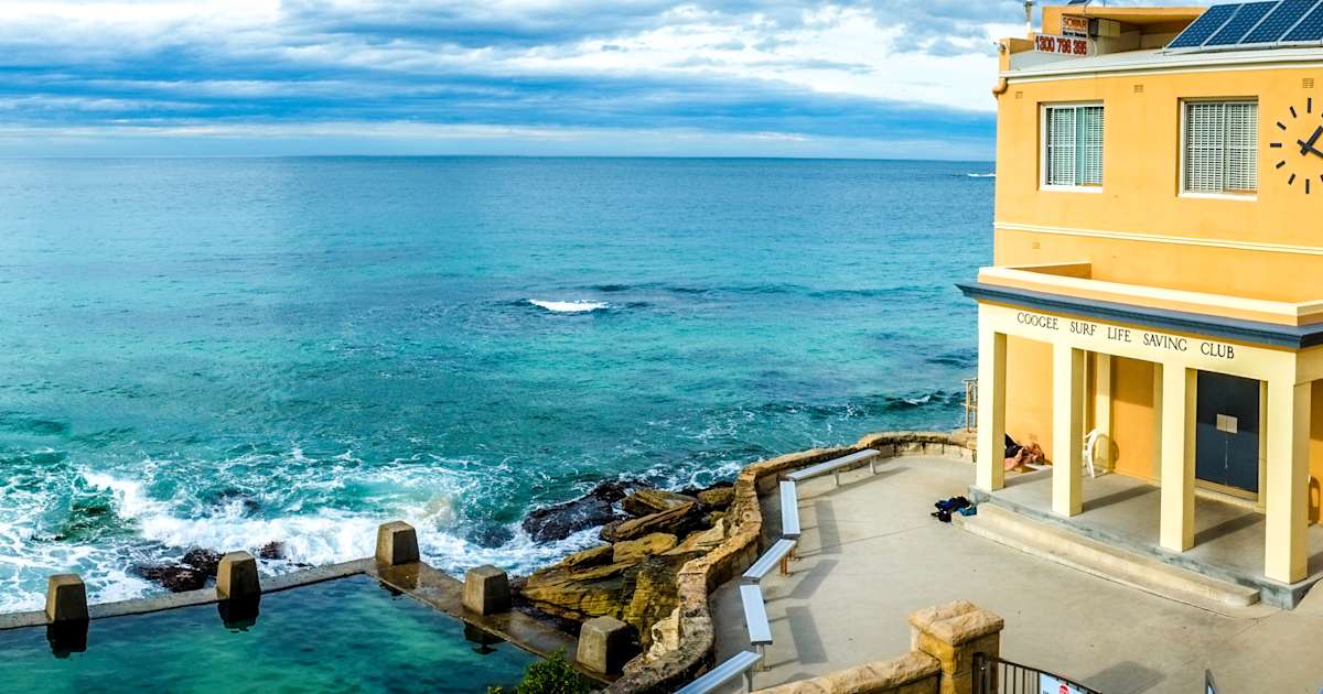 Best Camping in and near Coogee Beach