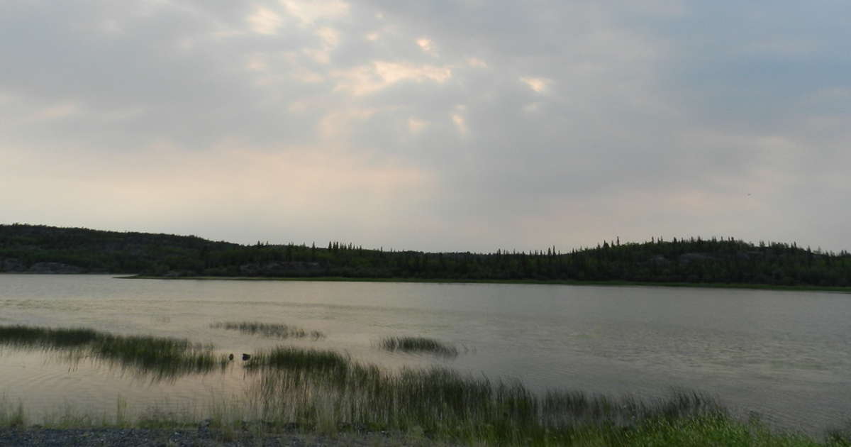 Best Camping in and Near Prelude Lake Territorial Park