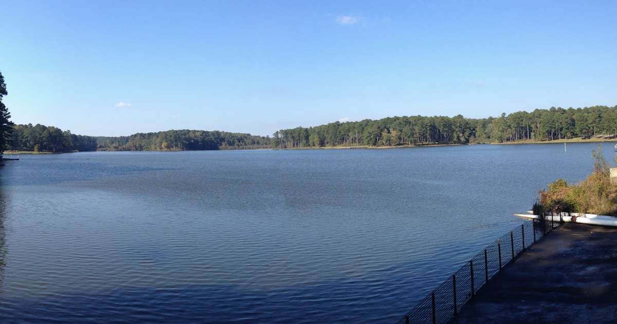 Best Camping in and near Tombigbee National Forest