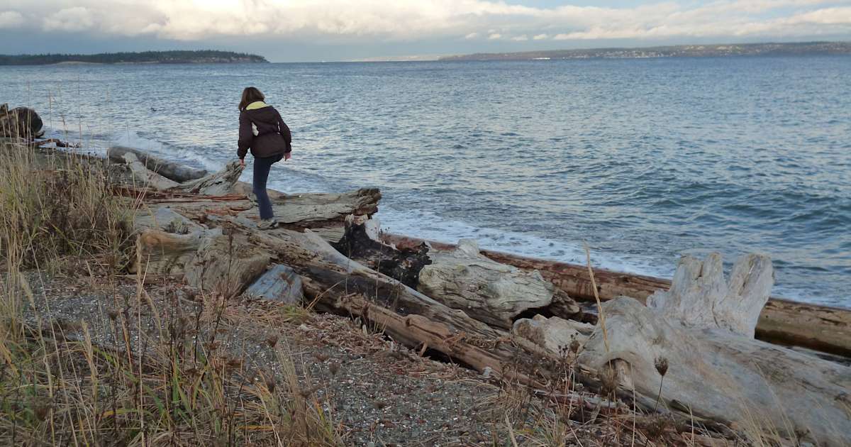 Best Camping in and near Fay Bainbridge Park