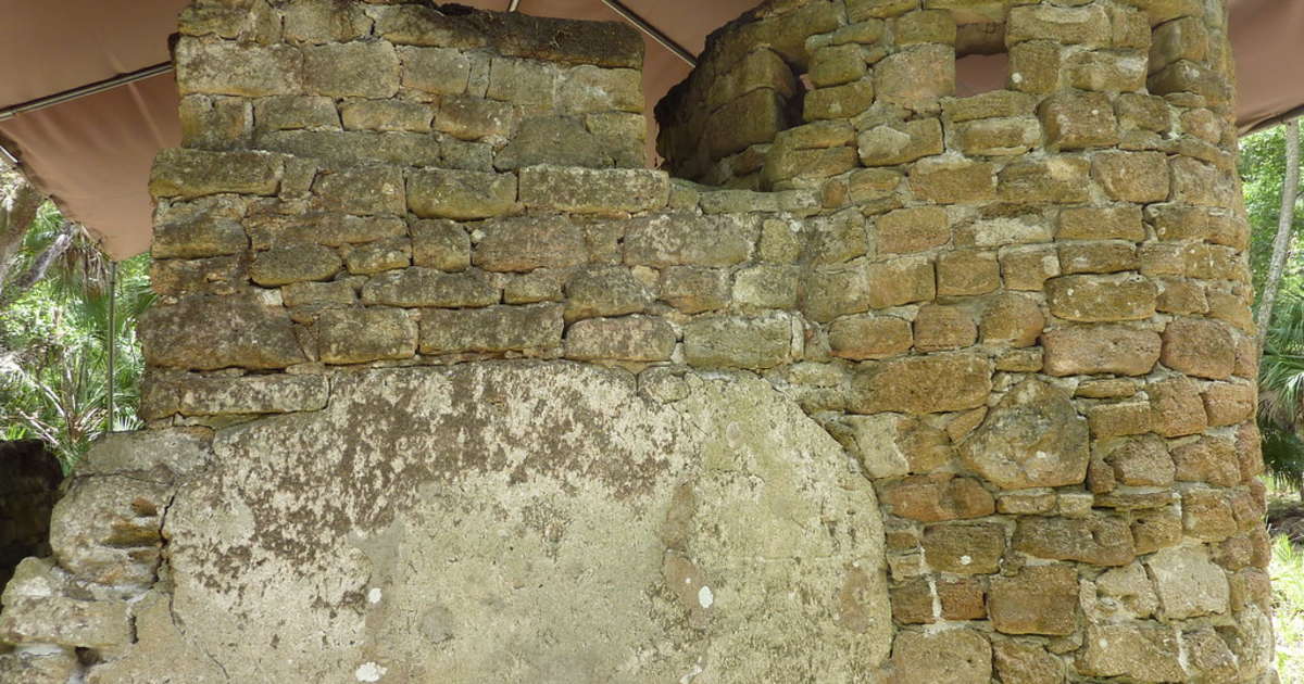 Best Camping in and near Addison Blockhouse Historic State Park