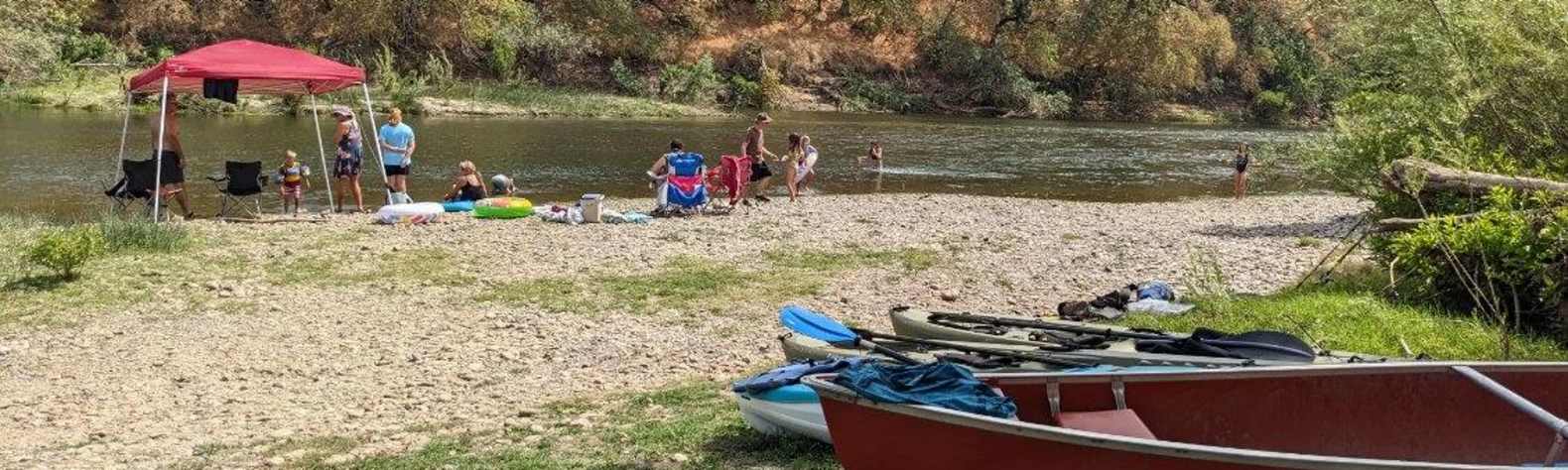 Best camping in Great Valley Grasslands State Park, CA 2026
