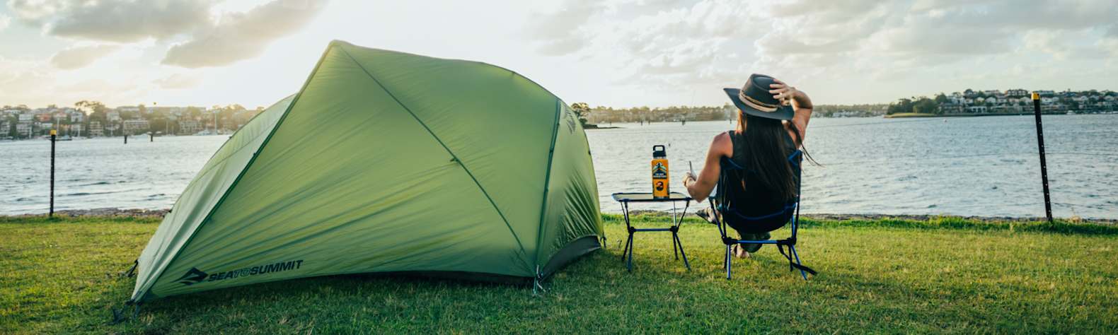 Best camping in Botany Bay National Park, NSW 2026
