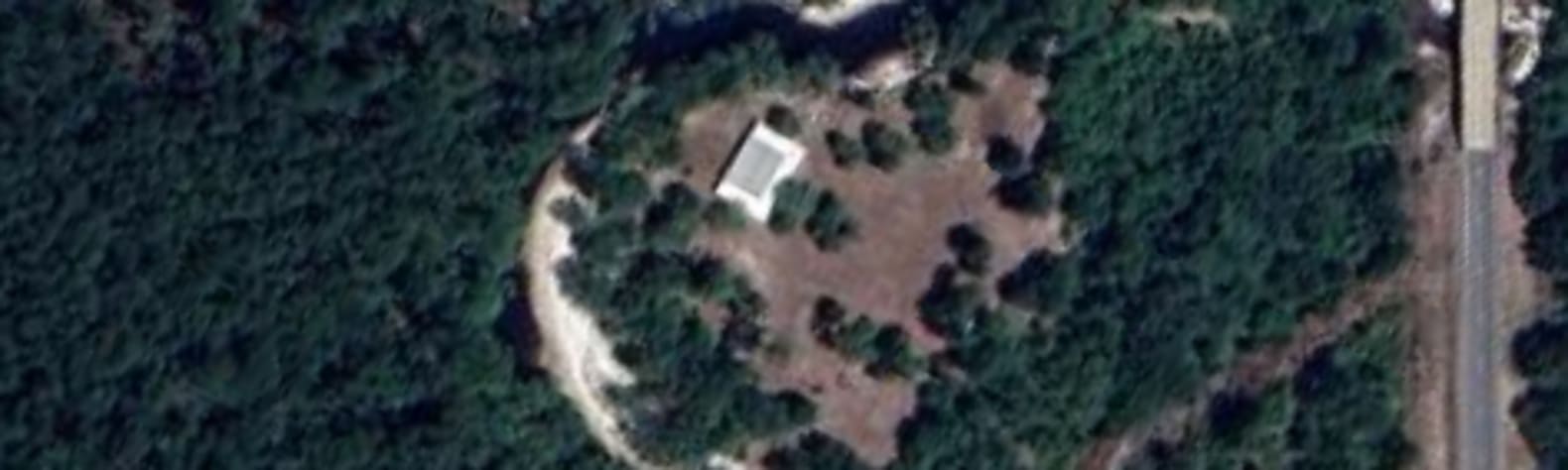 Best camping in Yellow Bluff Fort Historic State Park, FL 2025