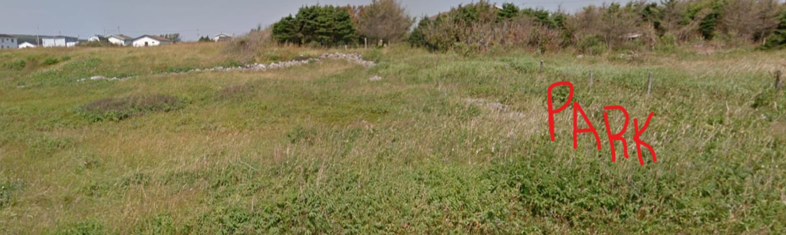 Best camping in Chance Cove Provincial Park, NL 2026