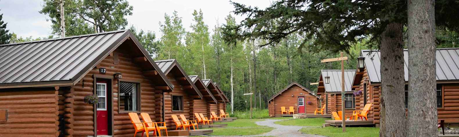Best camping in Rock Lake Provincial Park, AB 2026