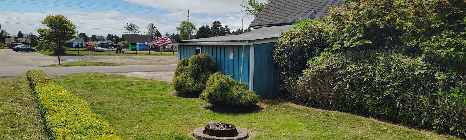 Best camping in Willapa National Wildlife Refuge, WA 2026