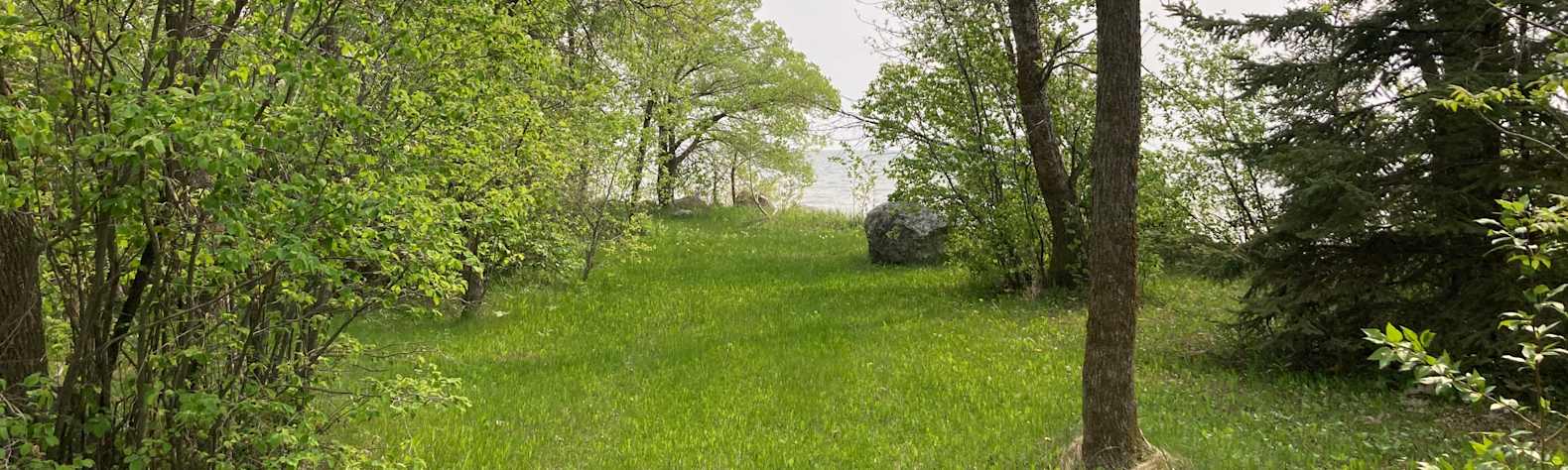 Best camping in Hecla-Grindstone Provincial Park, MB 2026