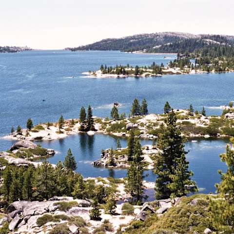 Loon Lake Campground, Eldorado, CA: 5 Hipcamper Reviews And 9 Photos