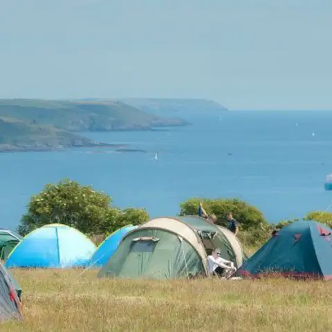 Maker Camping - Hipcamp in Cornwall, England