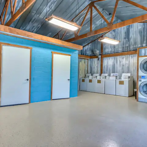 Hill's Landing & RV Park - Hipcamp in Cross, South Carolina