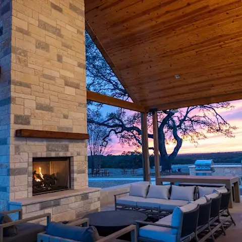 Horseshoe Ridge RV Resort - Hipcamp in Wimberley, Texas