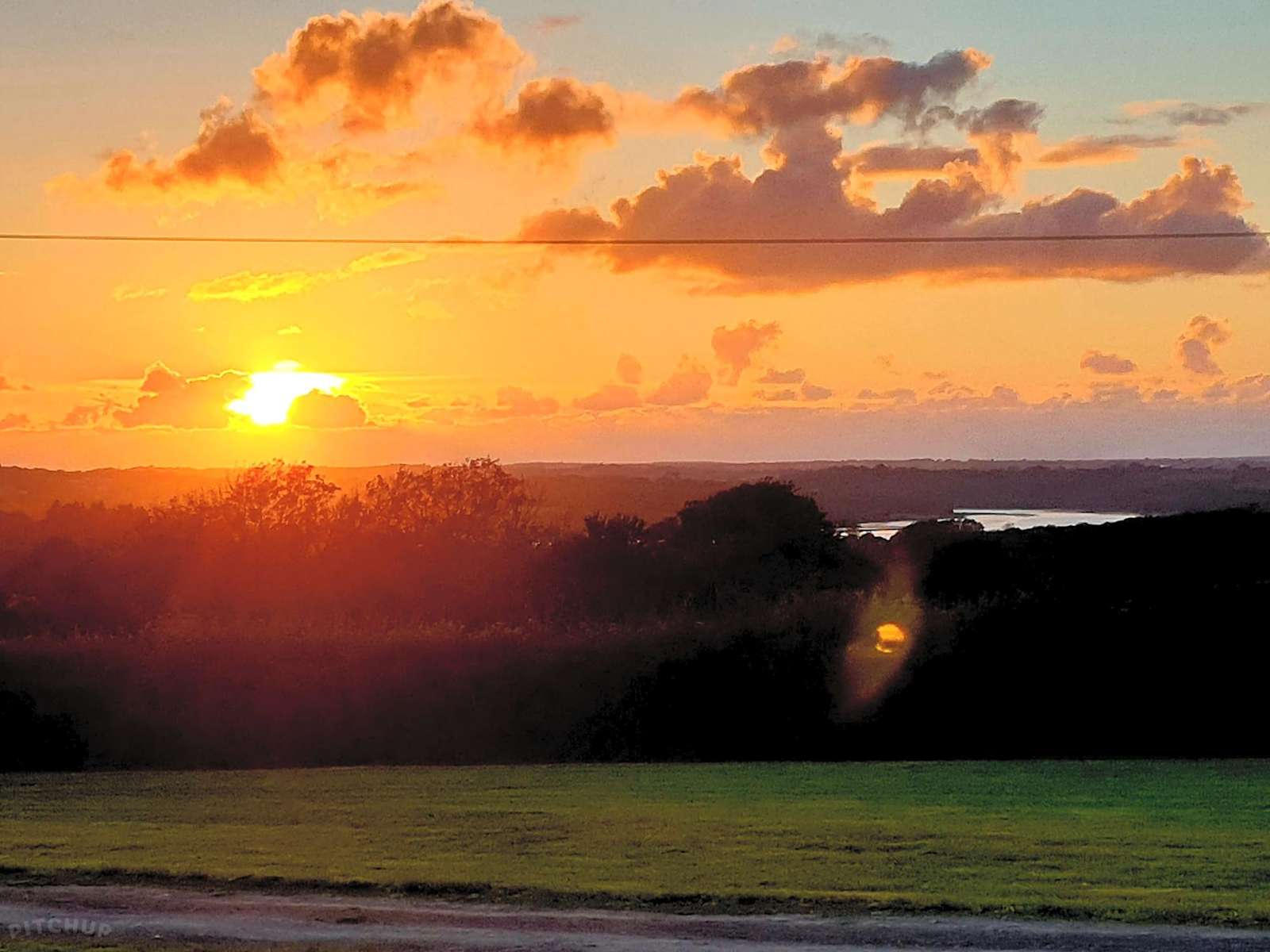 Martletwy Campsite - Hipcamp in Pembrokeshire, Wales