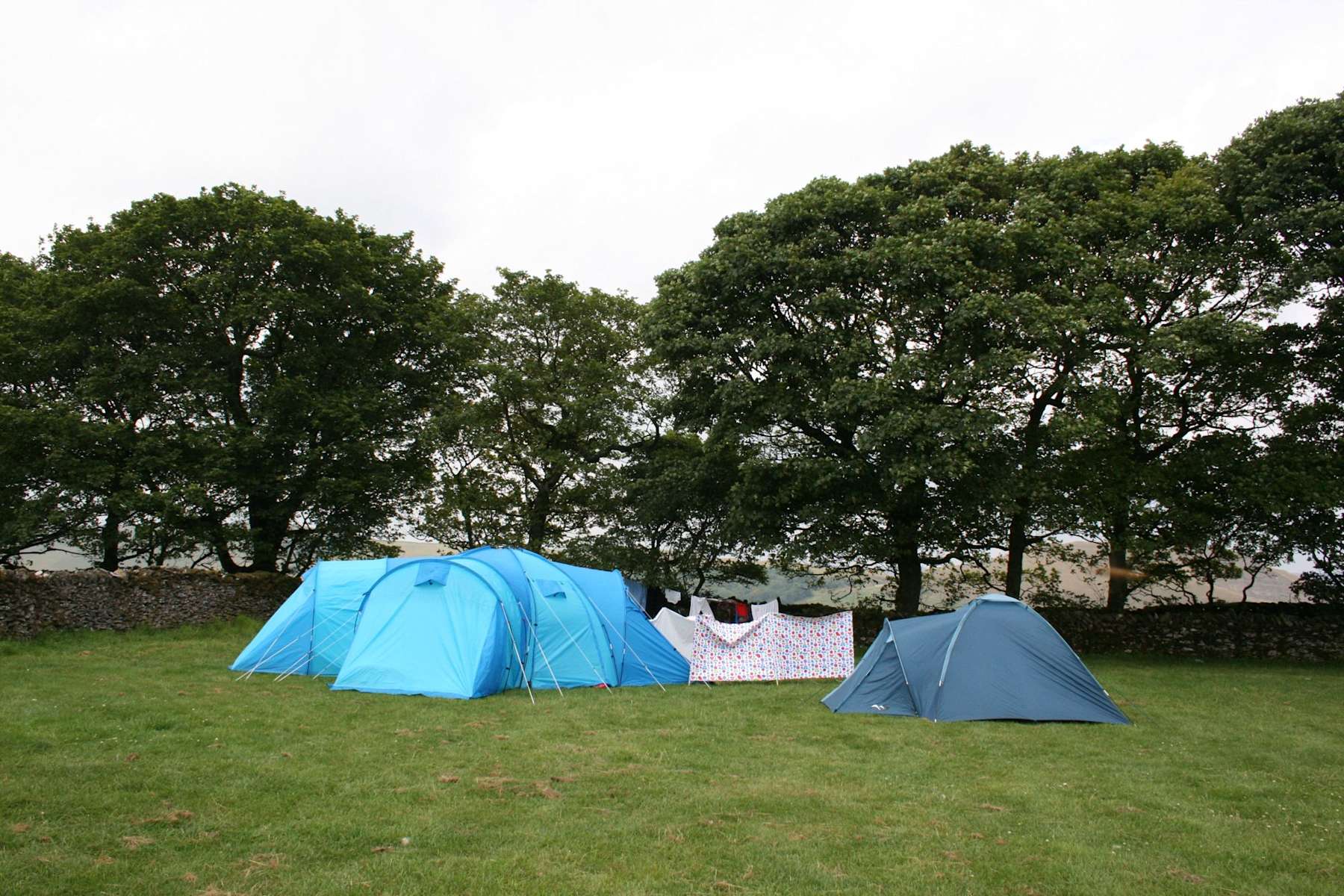 Rowter Farm - Hipcamp in Derbyshire, England