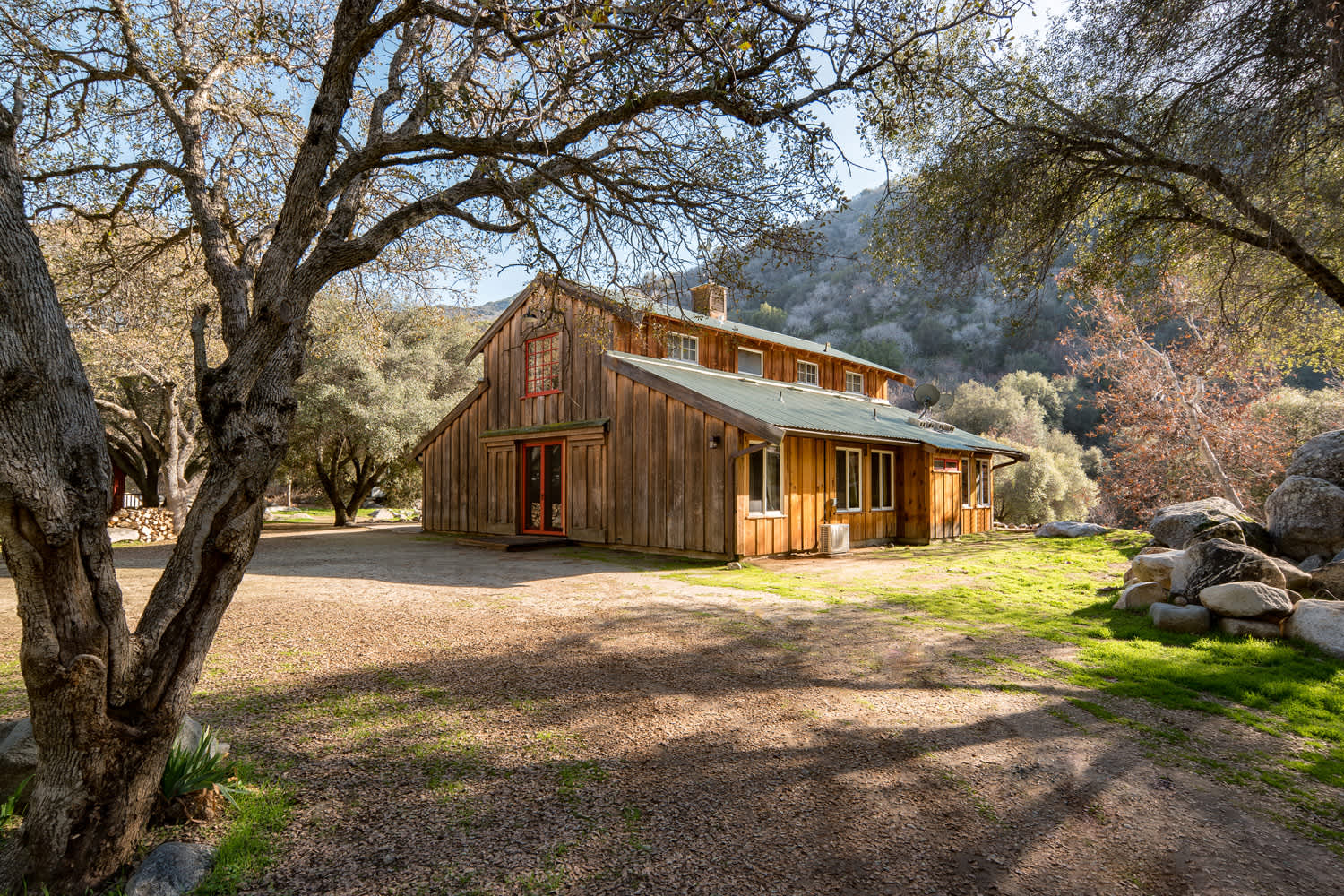 Redwood Ranch, Redwood Ranch, CA: 7 Hipcamper Reviews And 51 Photos