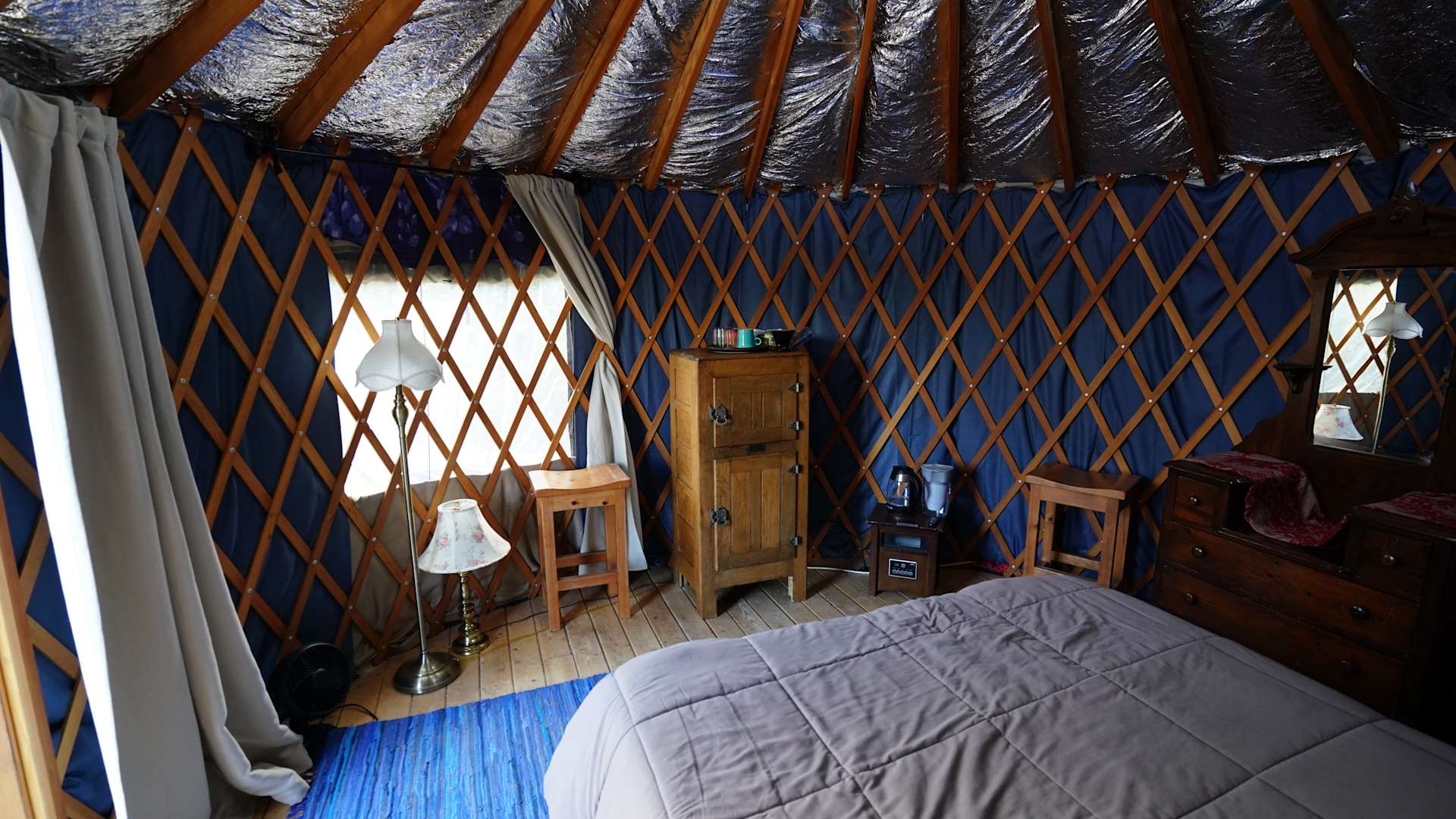 Bob D.’s Land - Hipcamp in Talpa, New Mexico